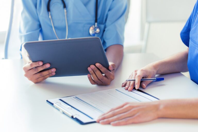 Dream Nurse Learning – Learning Centre