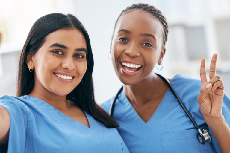 Dream Nurse Learning – Learning Centre